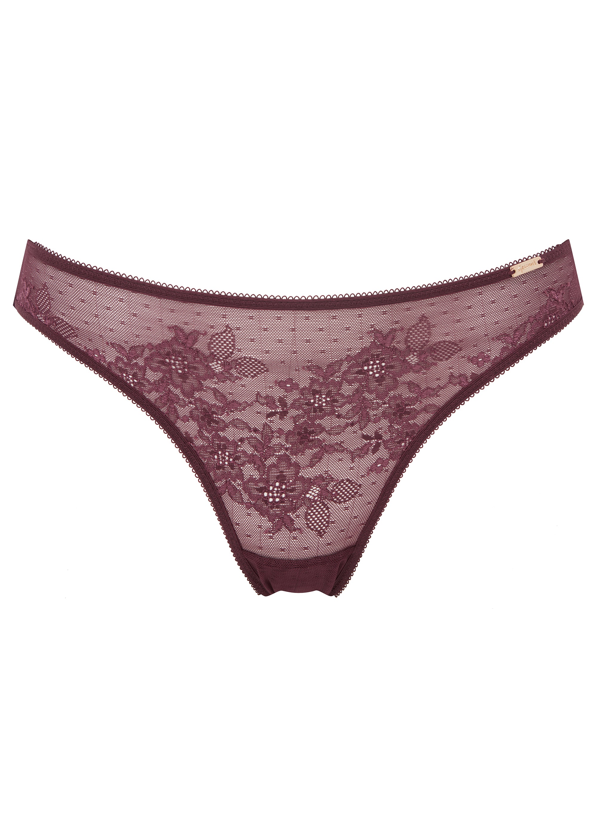 gossard briefs